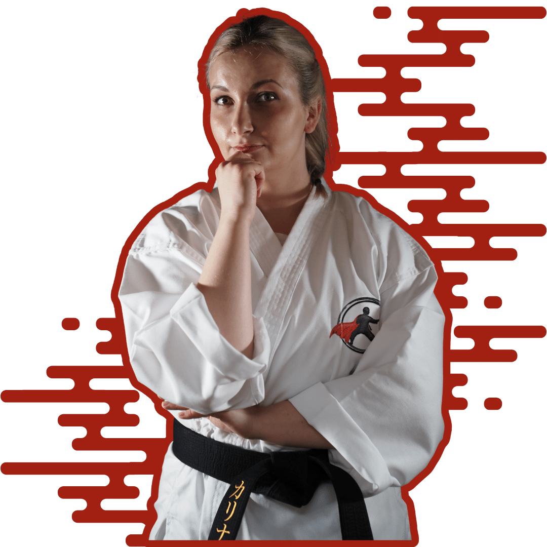 Kyokushin Karate Classes Peterborough | HAITO Karate